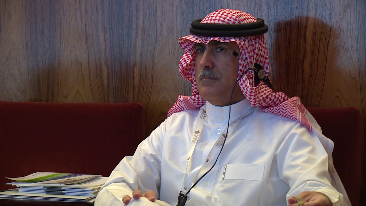 Fourth Session: Riyadh Forum on Countering Extremism and Fighting ...