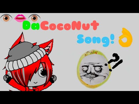 Da Coconut Song! {Music Video} - YouTube
