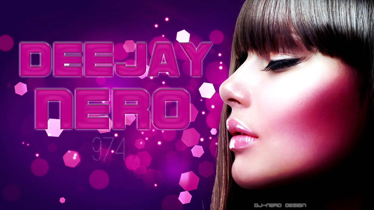 Dj Nero974 Nesly Feat Helly Harma Tu me manques Remix 2014 - YouTube