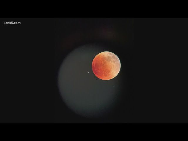 Rapture Blood Moons Youtube