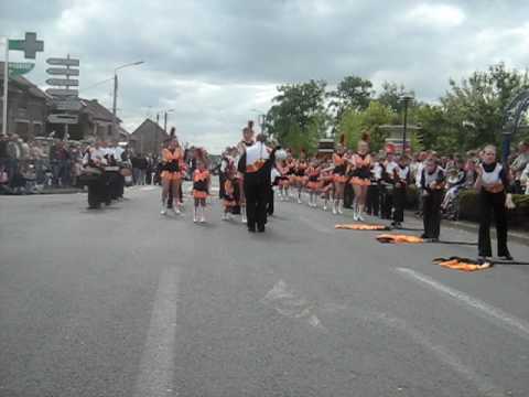 les louves 2009: 3eme jury