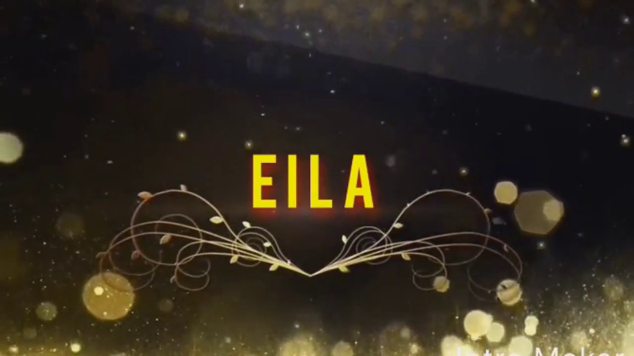 EILA DANCE CLUB • 2017 - YouTube