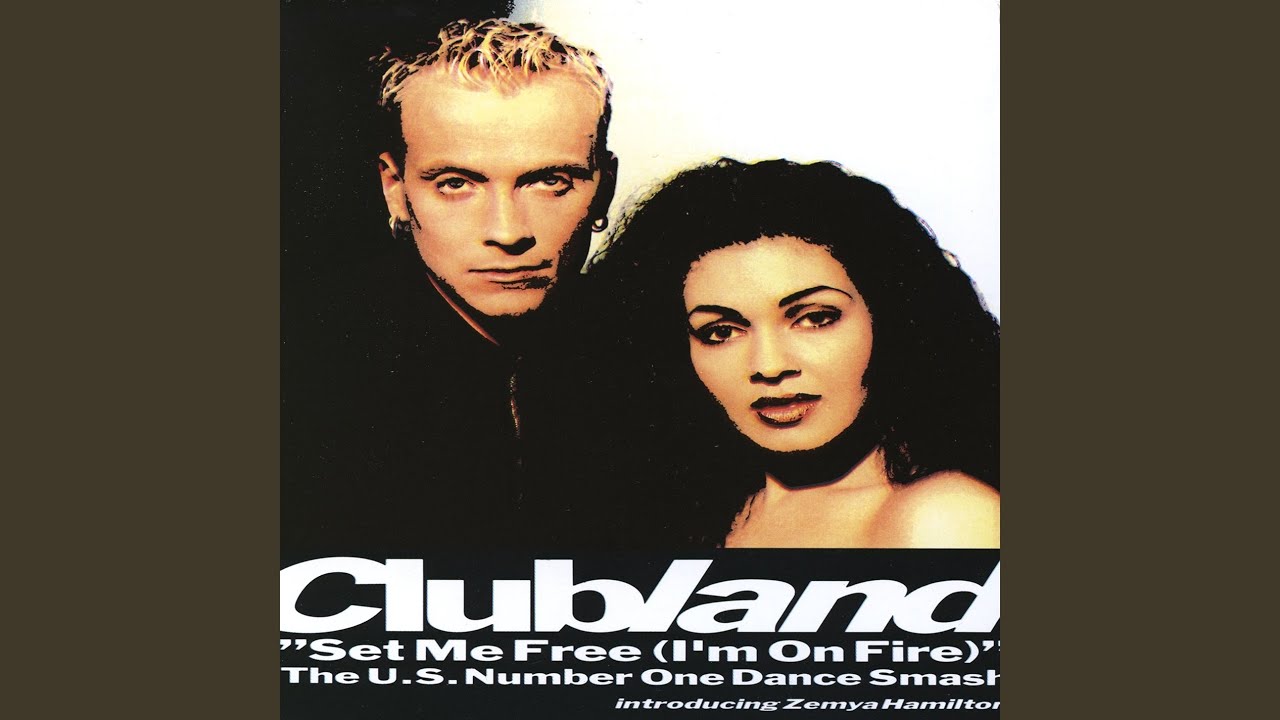 Set Me Free (I'm on Fire) (Full Length Timeless Classic) - YouTube