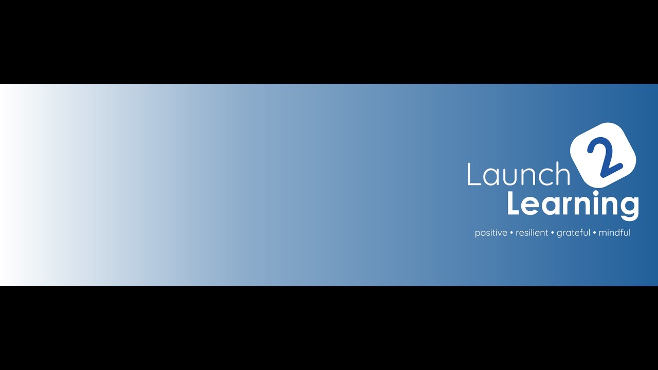 Launch2Learning in Cranham - YouTube