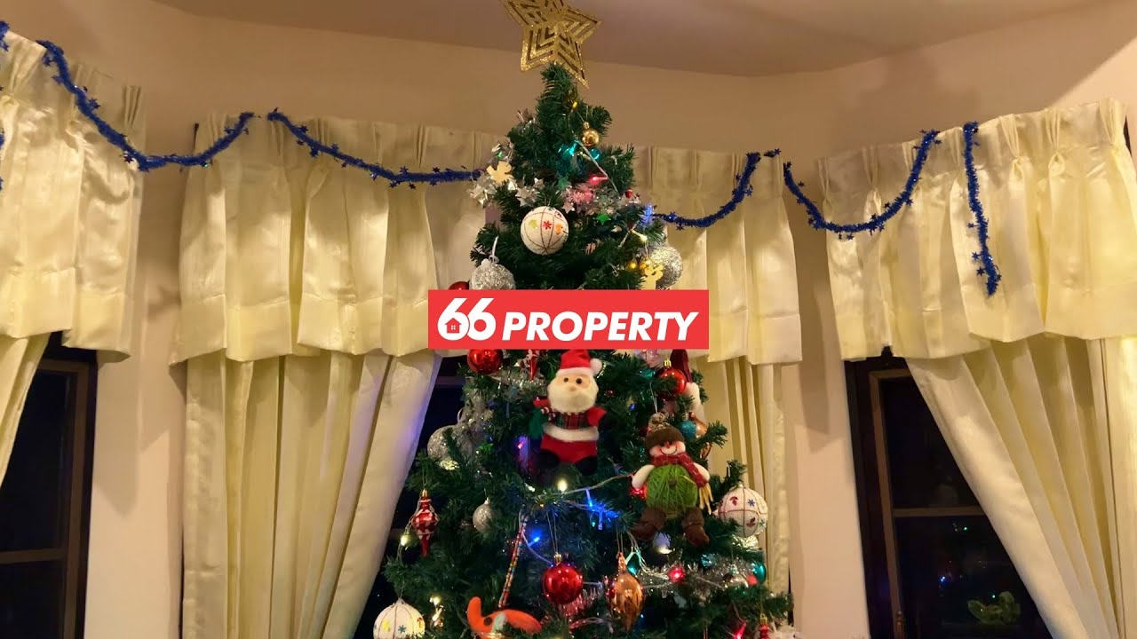66 Property Christmas Party' 2022 - YouTube