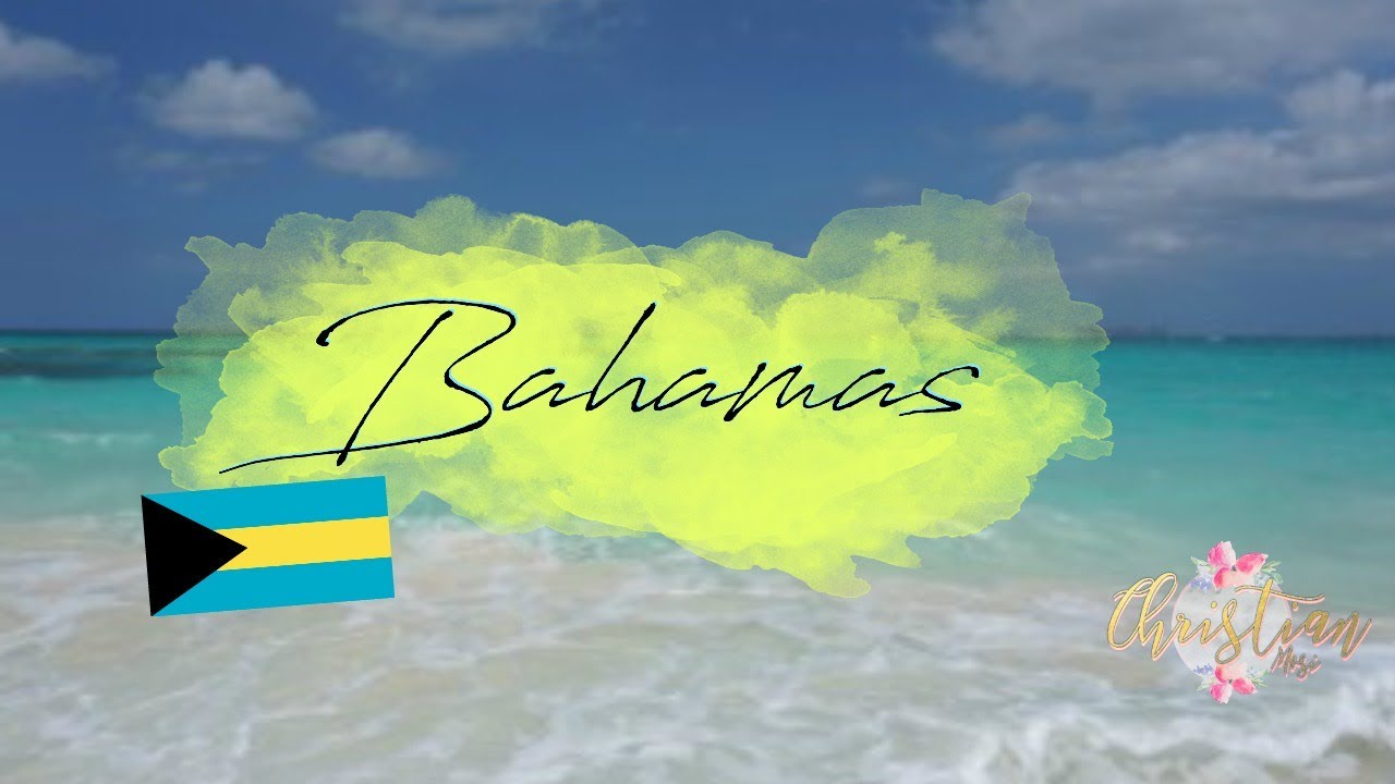 Bahamas || Yacht || Soca party || Police Encounter - YouTube