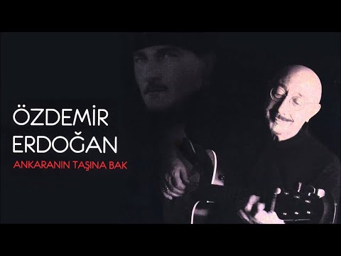 Özdemir Erdoğan - Deli Kız