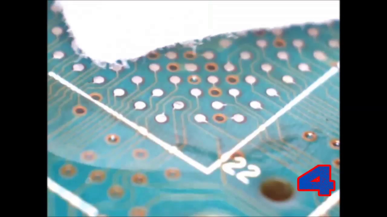 [TUTORIAL REWORK] Deballing by djsaso parte 1 - YouTube