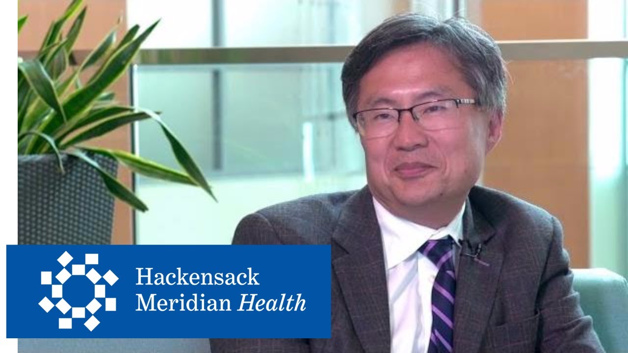 James Lim, M.D., introduces Kidney Transplant Program at Jersey Shore ...