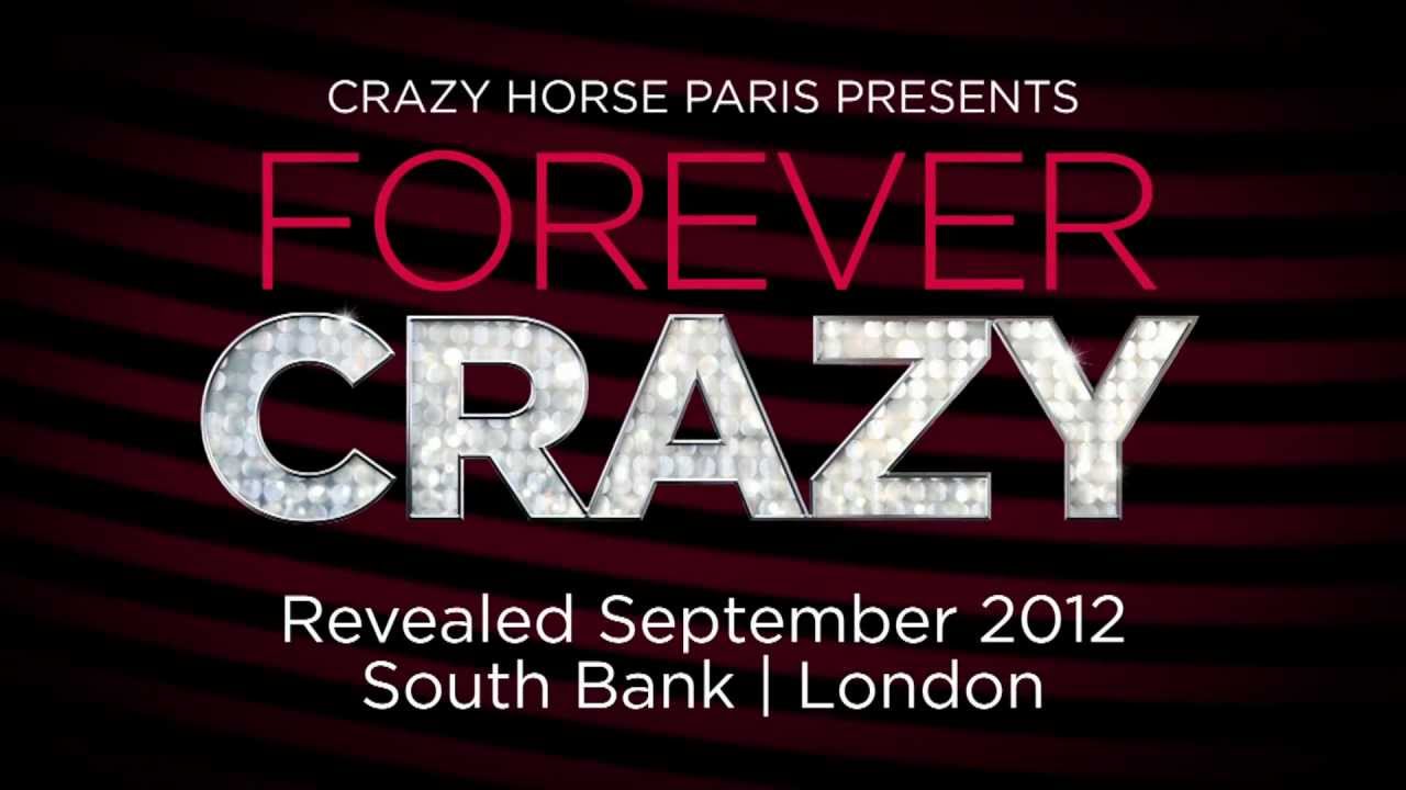CRAZY HORSE presents Forever Crazy - YouTube