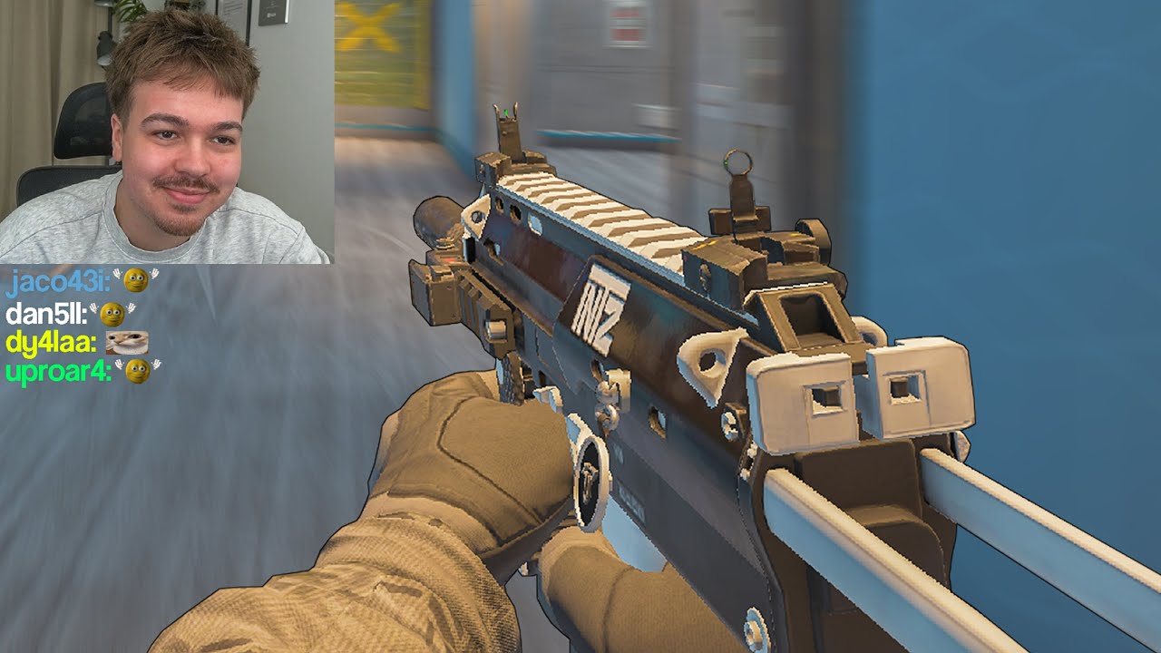 bro has plot armor - YouTube