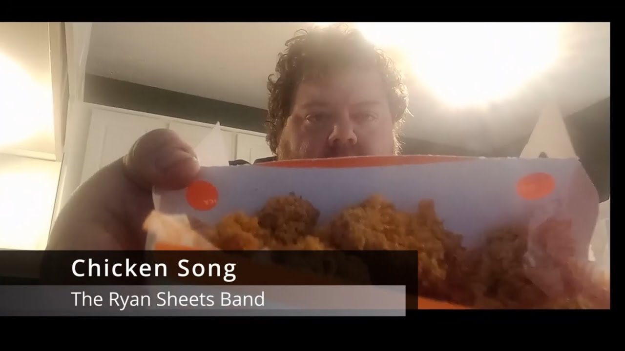 Popeye's Easter Edition Doordash - YouTube