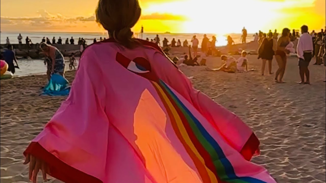 Magnum, p.i. intro Redux - YouTube