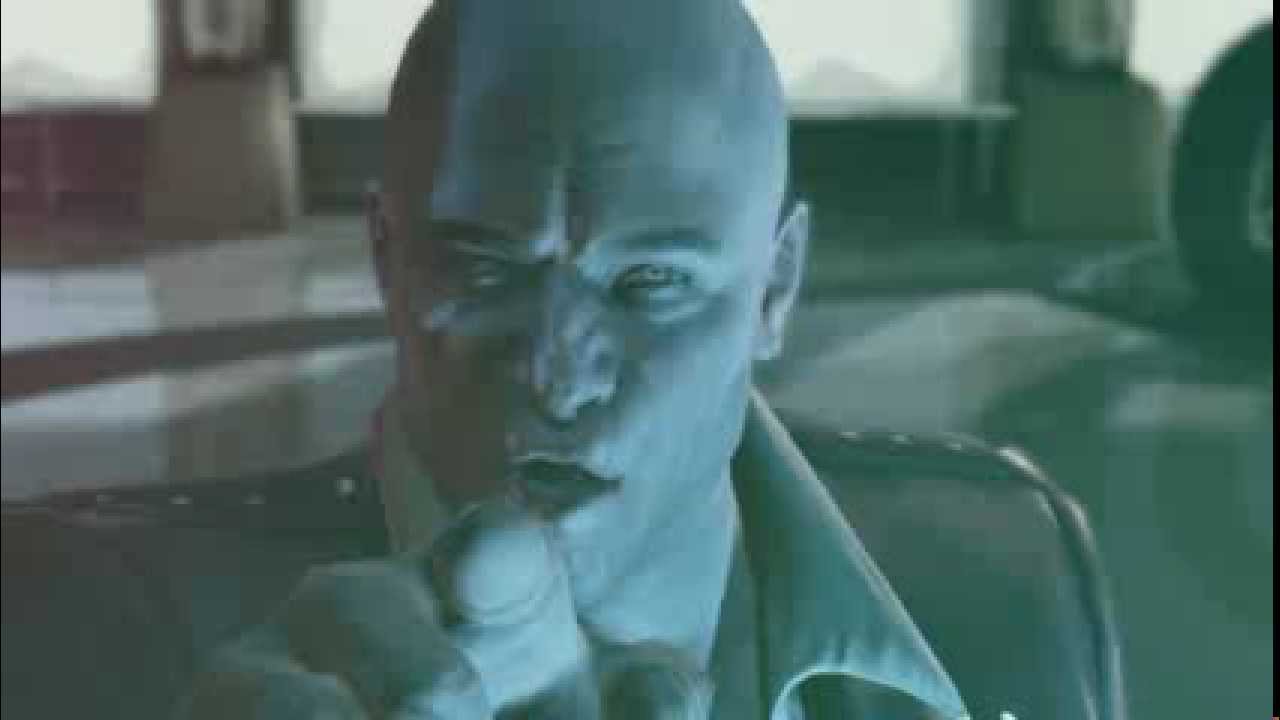 DmC Devil May Cry - Meet the Cast - 01 Absolute Power - YouTube