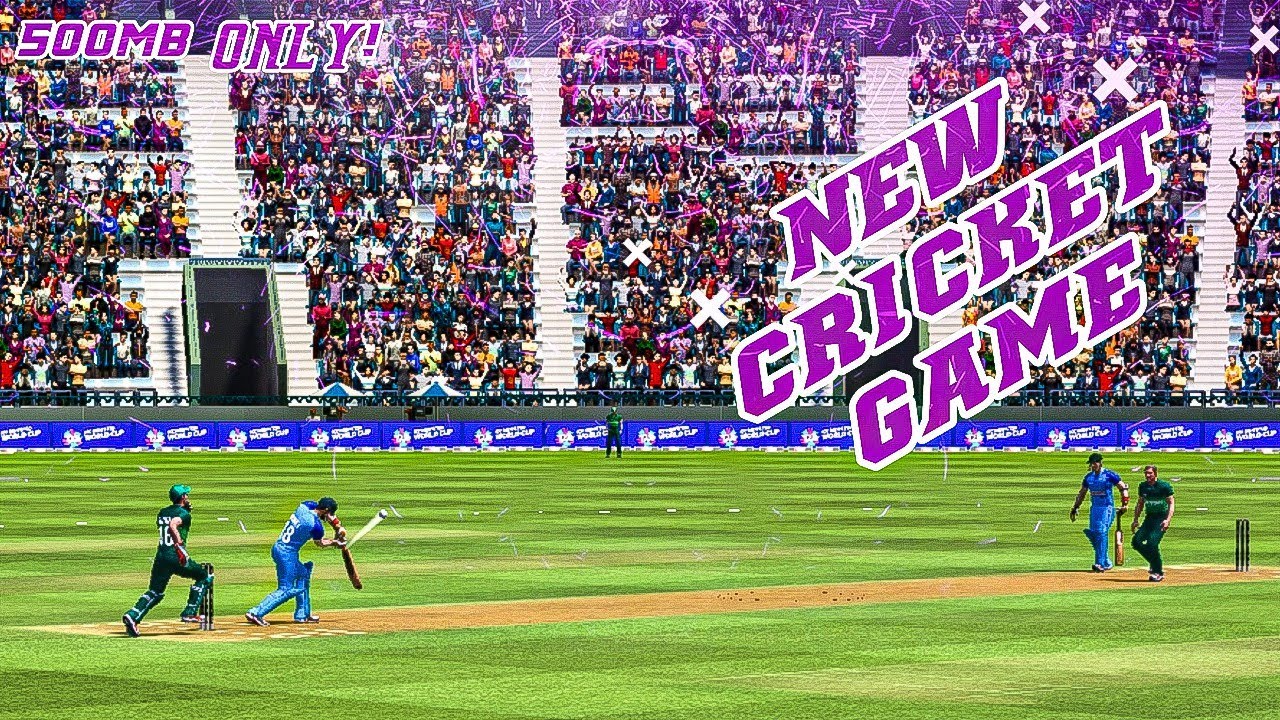 New Cricket Game For Mobile High Graphics Best Cricket Game Under new-cricket-game-for-mobile-high-graphics-best-cricket-game-under