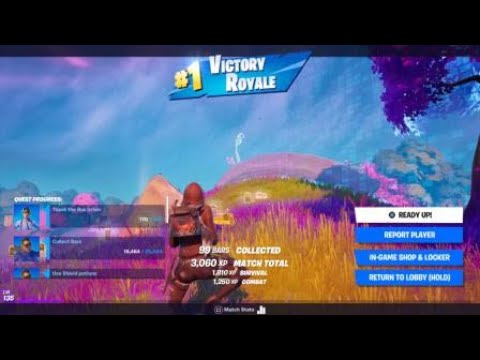 Fortnite Summer Fable Epic Skin - YouTube