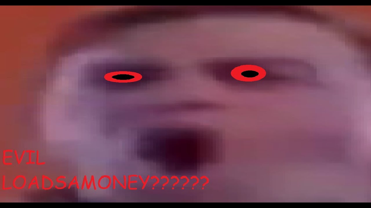 (YTP) Loadsamoney's Desperate Plea For A Wad - YouTube