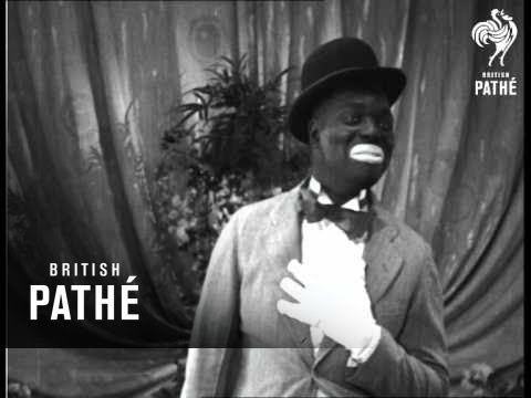 Jimmy Ferguson (1930) - YouTube