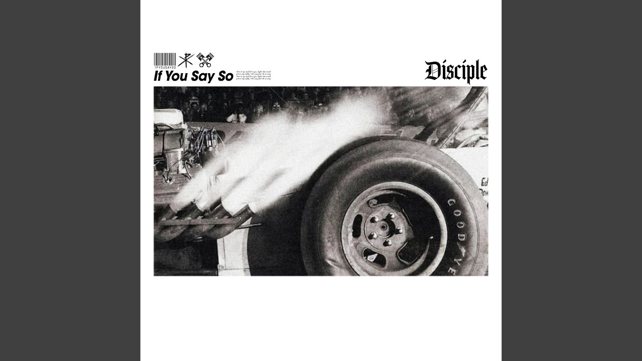 If You Say So - YouTube