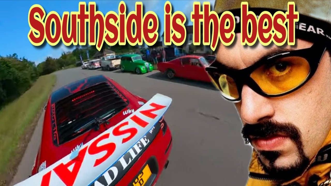 Epic Morning with Southside Motorsport at World’s End Pub! - YouTube