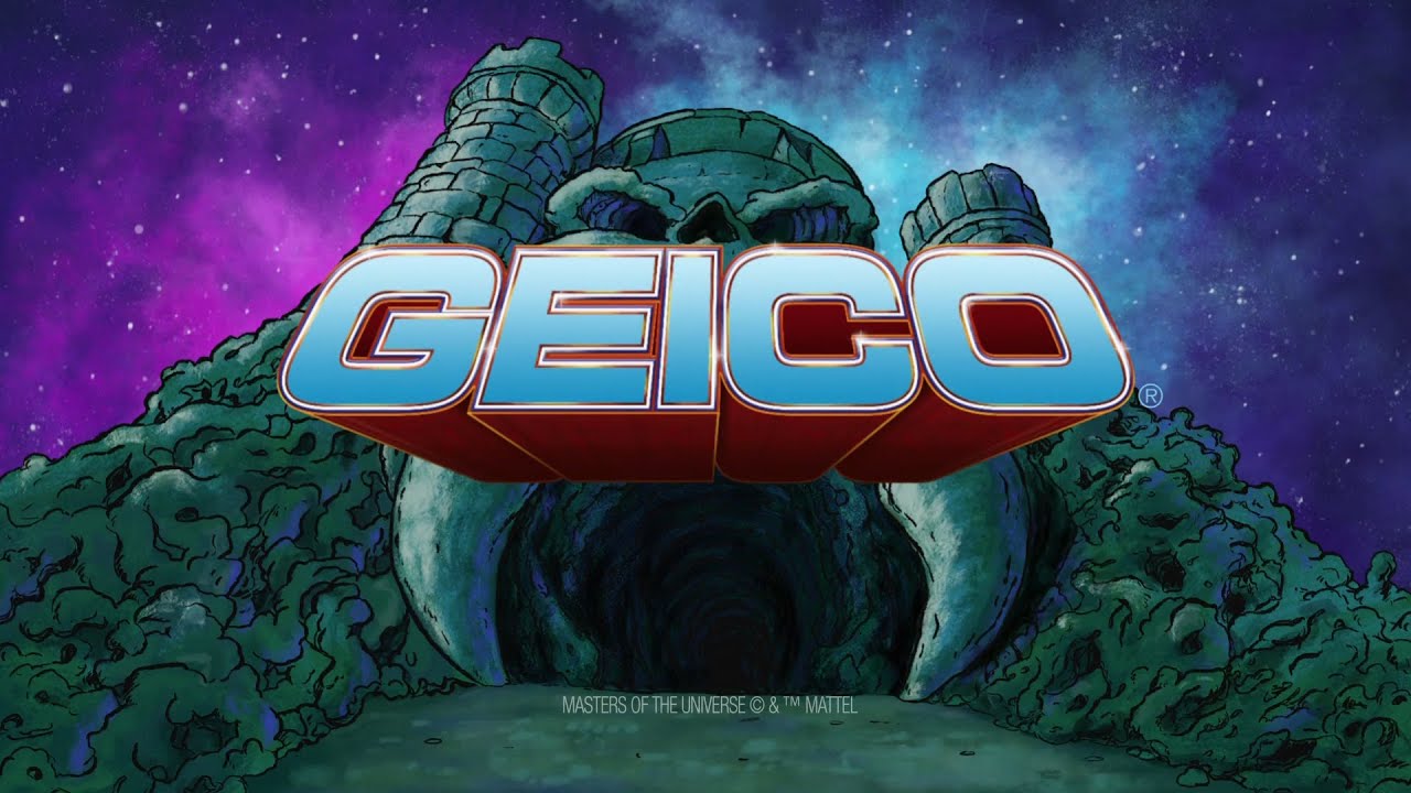 Geico - He-Man - Original Music - WithFeeling - YouTube