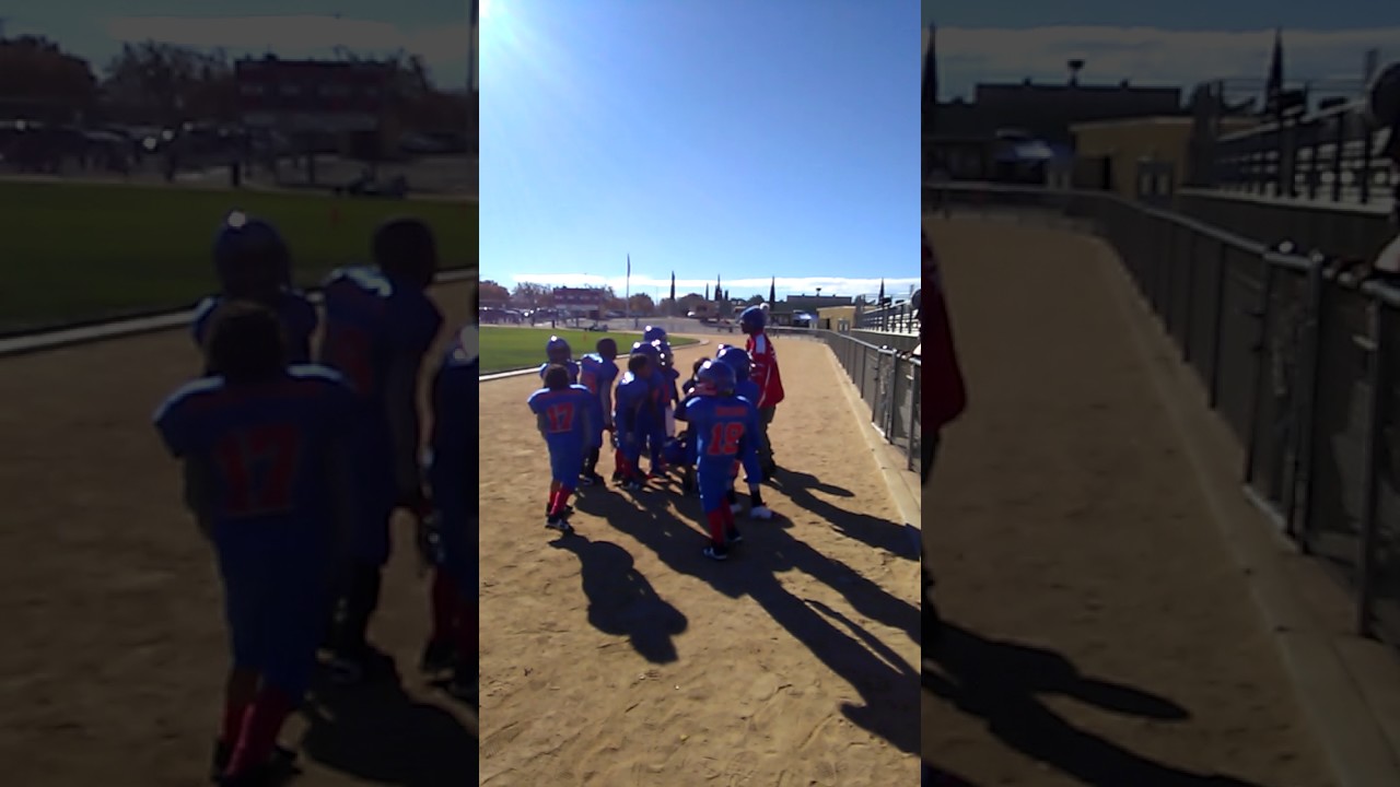 Av colts won the championship - YouTube