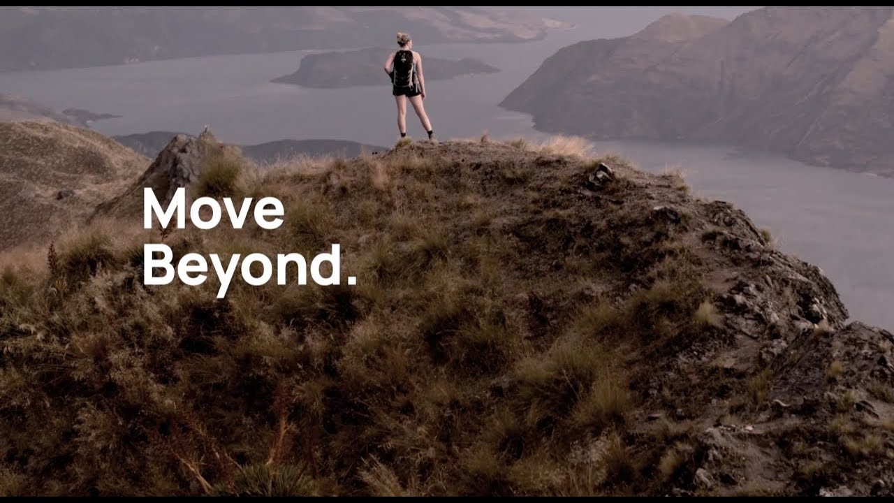 Move Beyond with OneShield - YouTube