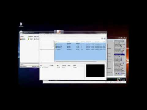 Cybergate Rat Hack Tool - YouTube