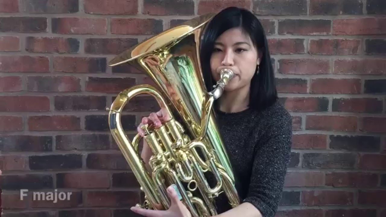 Misa Mead - Misa's technicals 9.Fingering - YouTube