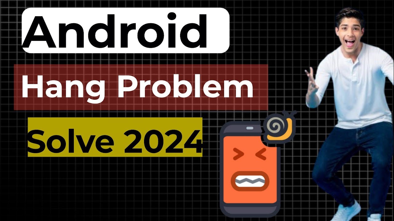 Mobile Hang Problem Solve || How To Solve Phone Hanging Problem 2025 ...