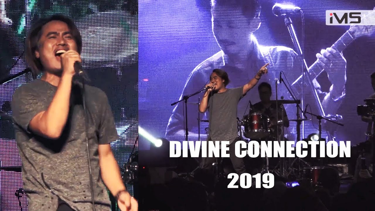 Divine Connection - 2019 | winner of MTV Rock Contest | performing live ...