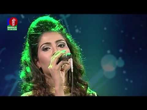 Oporadhi Hoileo Ami Tor | Bindu Kona-বিন্দু কনা | Music club | New Bangla Song | 2018 | Full HD