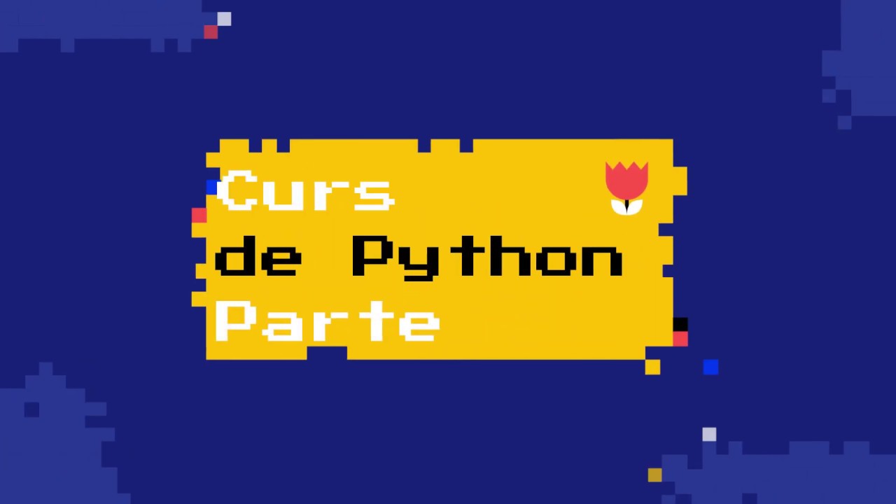 Curso de Python (Parte_1) - YouTube