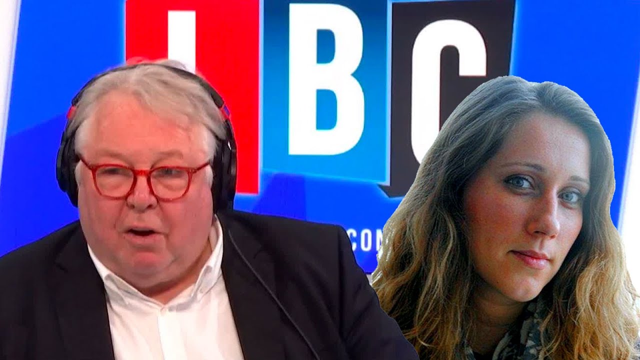 Counter Extremism Group’s Hannah Stuart discusses the Prevent Review on ...