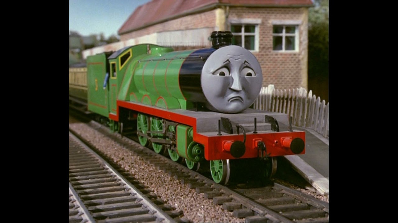 Poor Henry - An EJRox Cover - YouTube