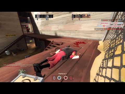Ragdolls Are Brilliant | Team Fortress 2 - YouTube