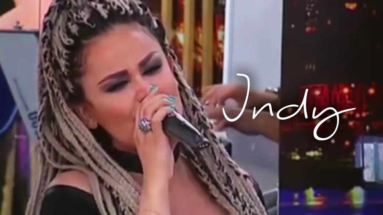 INDY - AFRIKA (DM SAT TV 2017) UZIVO - YouTube