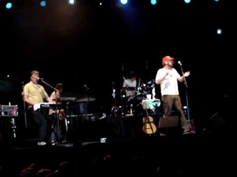 CAKE ~ War Pigs (live) - YouTube
