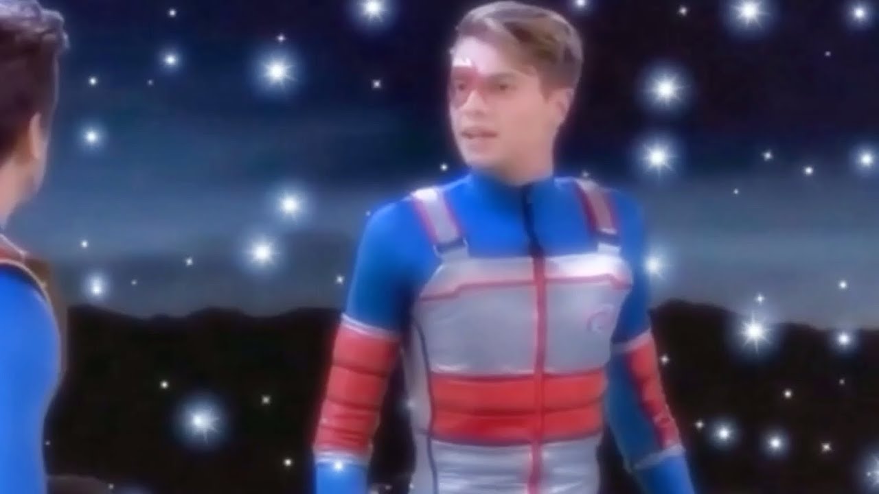Henry danger edit :) - YouTube