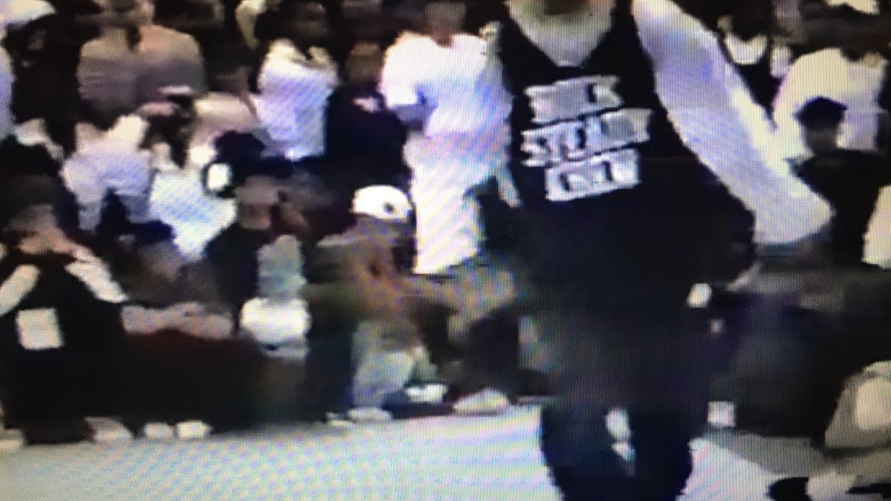 [B BOY SUMMIT 2] Crazy Legs, Ken Swift, Easy Roc, Flo Master, (Rock ...