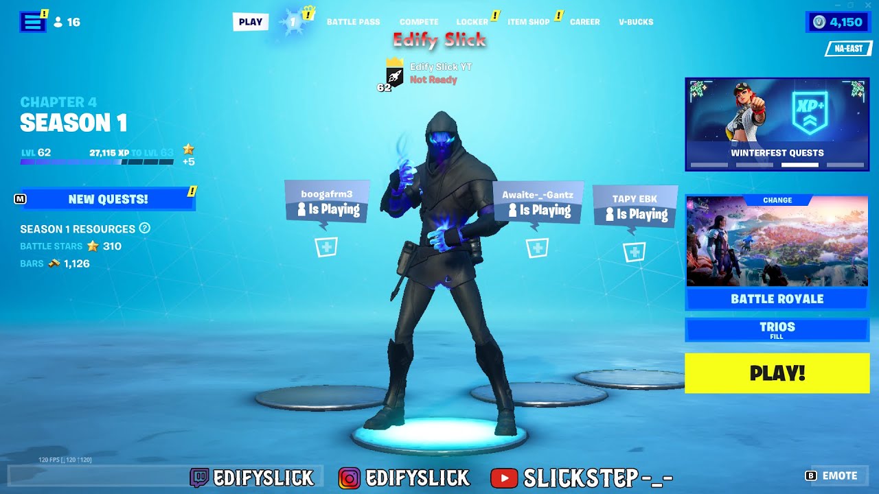 JOIN UP!!! | Daily Stream 6/30 - YouTube