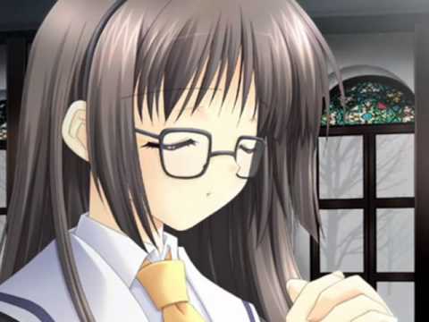 i lost a friend anime - YouTube