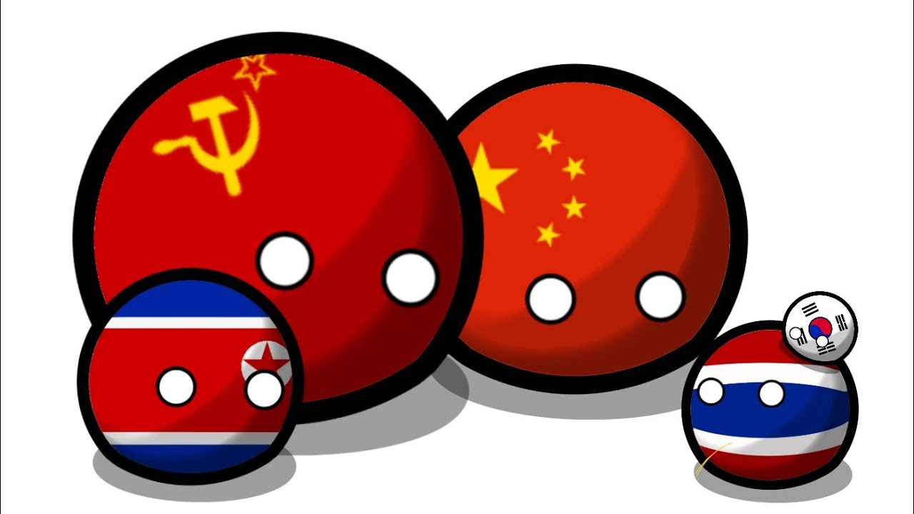 Cold War: Thailand Ep.2 - YouTube