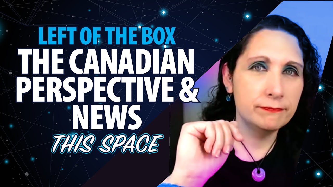 Canadian Charter of Rights and Freedoms #canada #canadian #canadiannews ...