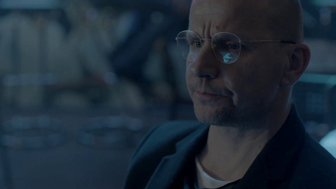 Adam poznał "drugą twarz" Jacka [Druga Szansa] - YouTube