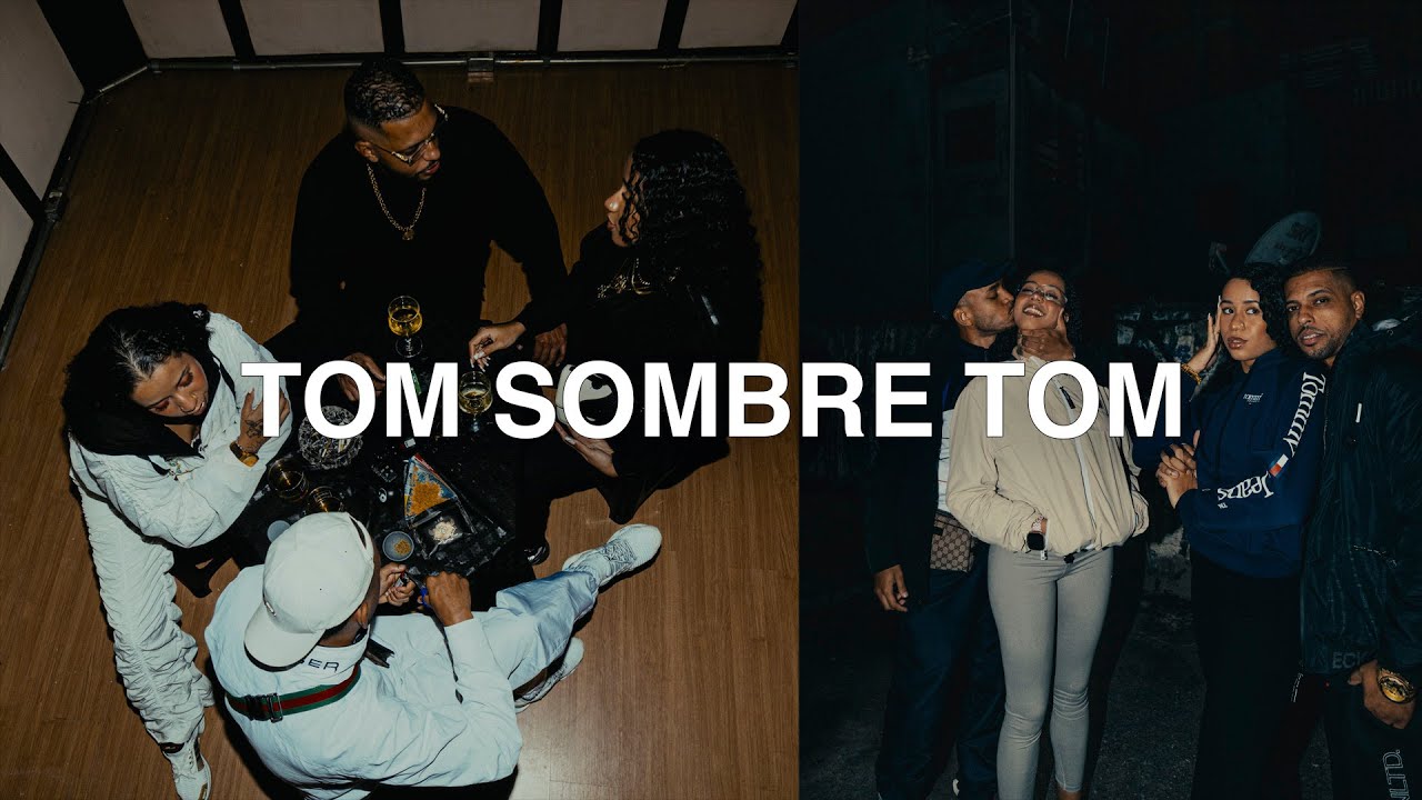 TOM SOBRE TOM – Tasha & Tracie, Kyan e Rapper Gregory - YouTube Music