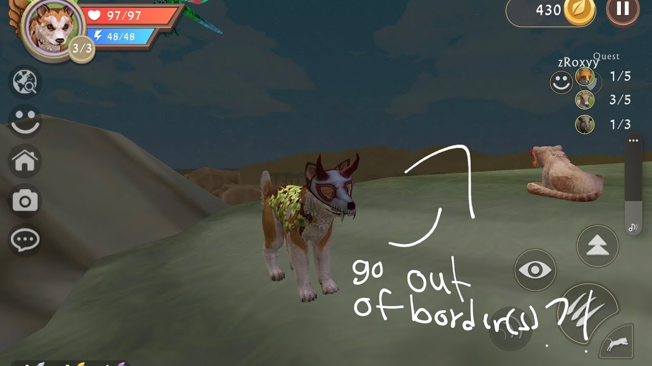 3 WILDCRAFT DEN GLITCHES (+1 extra)! - YouTube