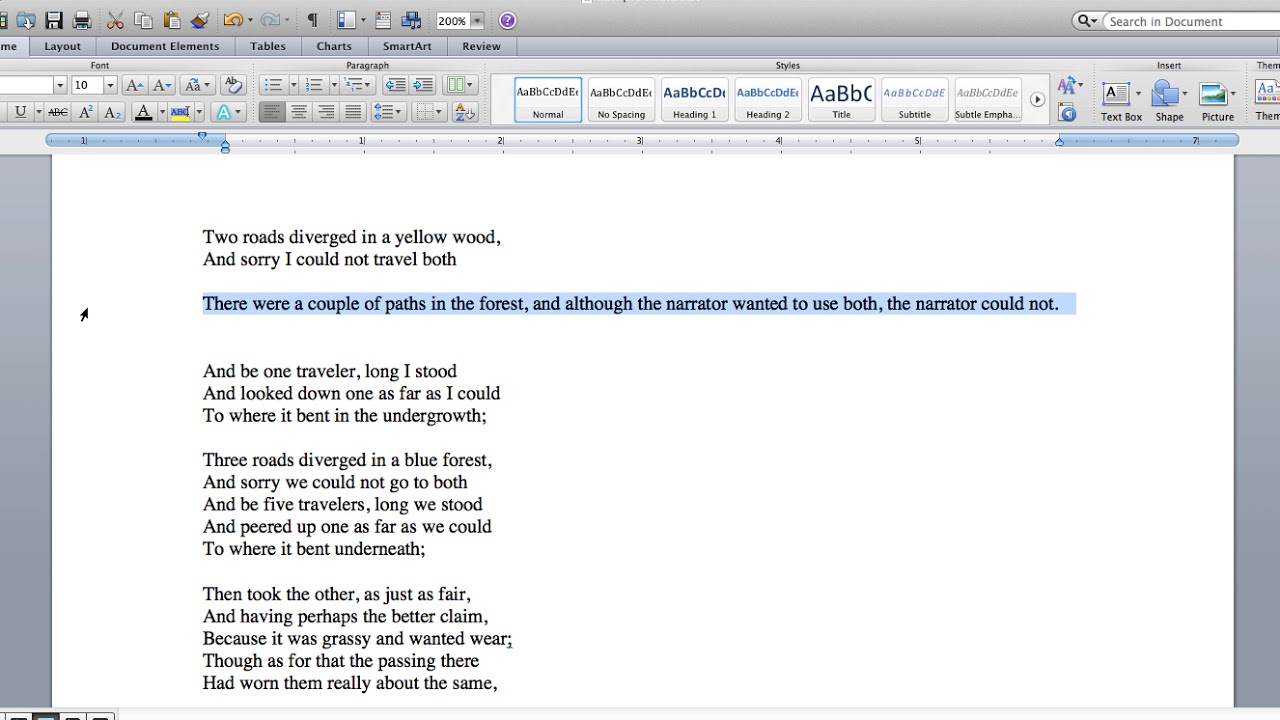 The Difference Between Direct Citations, Paraphrasing, and Summary ...
