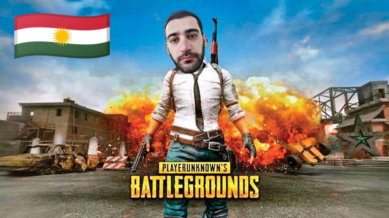 PUBG - Kurd Gamer Xbox - YouTube