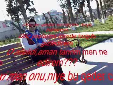 Zamiq  _ cox sevdim
